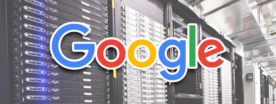Data centers de Google – Blog HostDime Latinoamérica, servidores dedicados